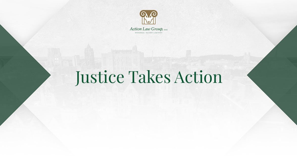 About Our New Haven Law Firm | Action Law Group