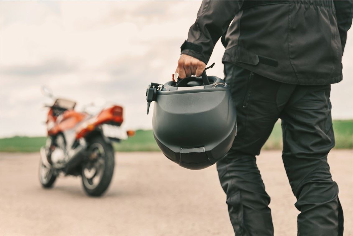 What Are the Top 6 Summer Motorcycle Safety Tips?