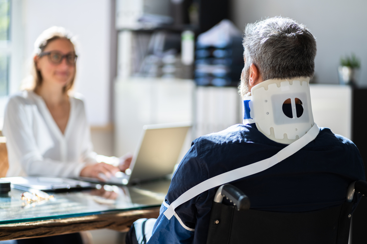 Understanding Personal Injury Cases: Why Action Law Group is Here for You